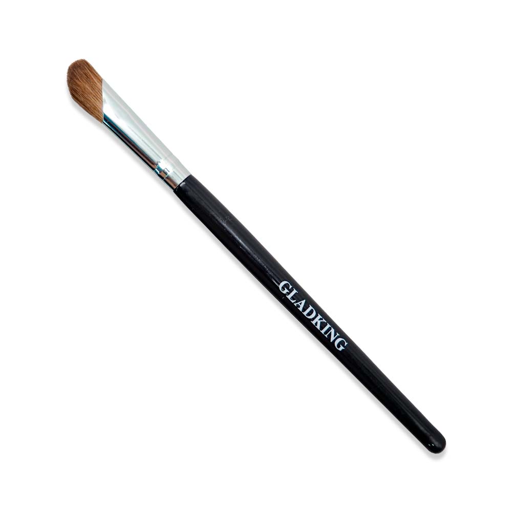 B80 GK PONY SHADOW BRUSH BLACK / SILVER – GladkingPhilippines