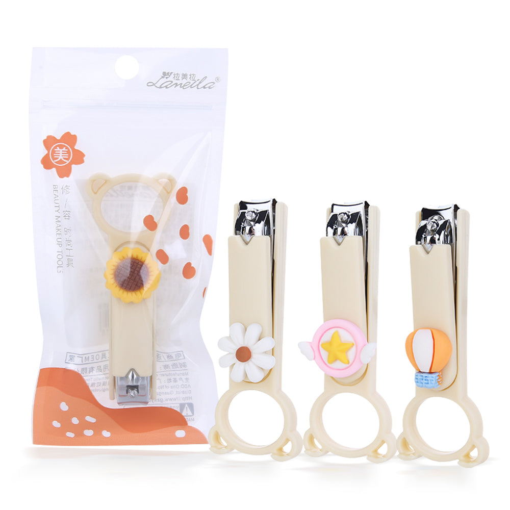 Creative Mini Nail Cutter – GladkingPhilippines