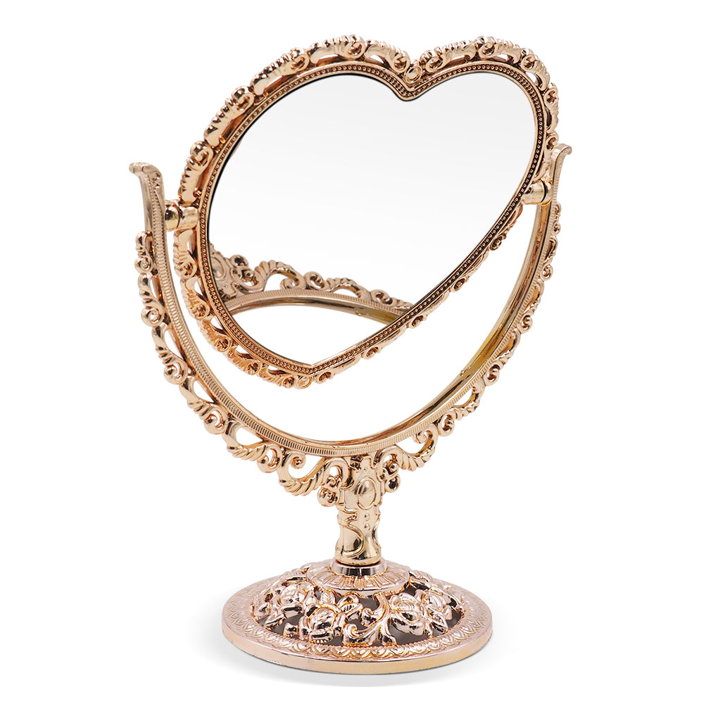 Classic Flipping Mirror Lamp – GladkingPhilippines