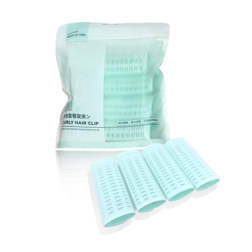 Oval Curling Hair Rollers – GladkingPhilippines