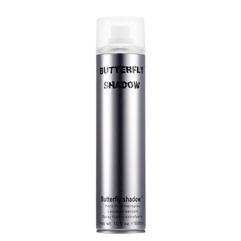 Butterfly Shadow Hair Setting Spray 600ml – GladkingPhilippines